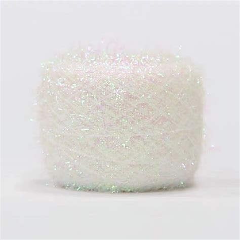 Xmhytop Soft Plush Wool Acrylic Fancy Loop Yarn For Doll Hair Making