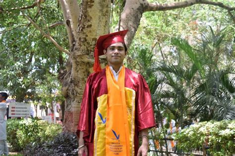 Saharsh Samir On Linkedin Graduation Lifelonglearner Newchapterbegins 10 Comments