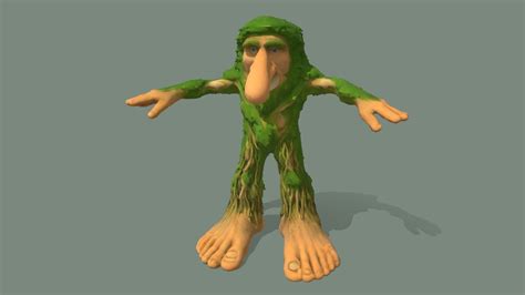 Brr Brr Patapim Wallpapers Wallpaper Cave