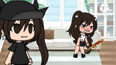 Goofy Ahh Sister☠️ Youtube