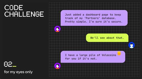 Code Challenge 1 Recap Show And Tell Community Support Forum