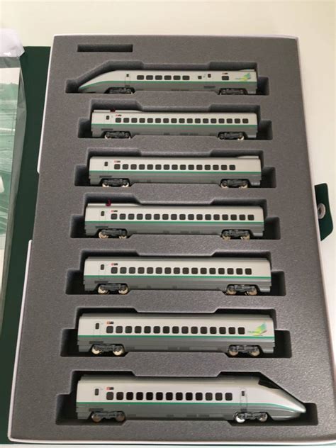 Yahoo オークション Kato 10 1289 E3系2000番台 山形新幹線「つばさ