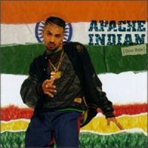 Apache Indian Boom Shack A Lak Lyrics Genius Lyrics