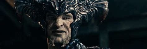 Justice League Snyder Cut Steppenwolf Design Unveiled By Zack Snyder