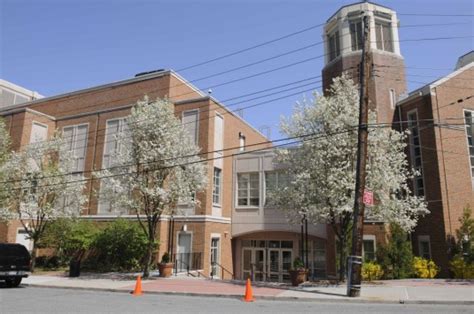 Exclusive Longtime Horace Mann Trustee Booted In Sex Scandal New