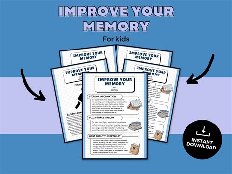 Recalling Past Experience Memory Artofit