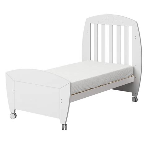 Детская кроватка Micuna Valeria Relax Luxe Big 140х70 купить в интернет ...