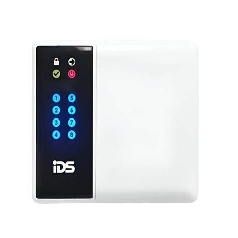 Ids Security Systems And Alarms Security King South Africa Securityking