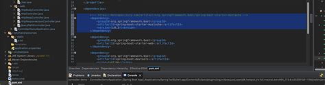 Responding Request With JSON HTML