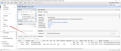 Zc706ad9361（fmcomms5）测试笔记（一） Csdn博客