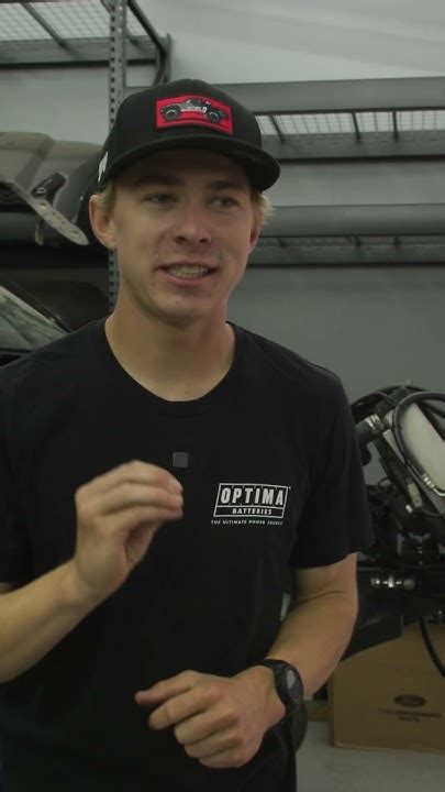 Prerunners Gonna Be Mean With This Big Dog In It Prerunner Offroad