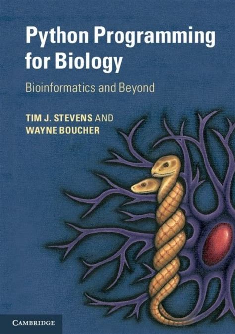 Bioinformaticspython آکادمی علوم و فناوری های نوین ساینسینو