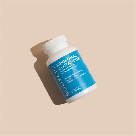 Demystifying Cellular Health With Bodybio 6 Science Backed Supplements For Foundational