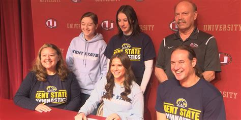 National Signing Day Highlights From East Fairmont Morgantown And
