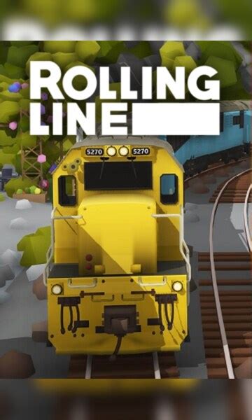 Buy Rolling Line Pc Steam Account Global Cheap G2acom Buy Rolling Line Pc Steam Account Global Cheap G2acom
