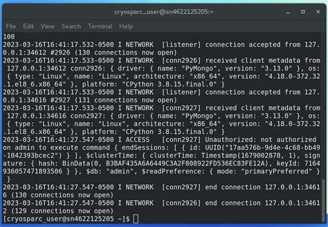 Workspace Not Showing Install Configure And Update Cryosparc Discuss