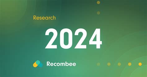 Recombee Research 2024