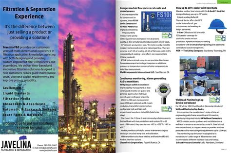 Oleumtech® Global Industrial Wireless Market