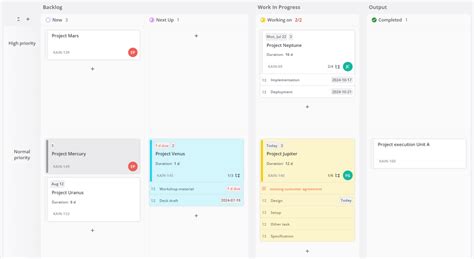 Product Backlog Templates You Should Be Using In 2025 Product Backlog Templates You Should Be Using In 2025