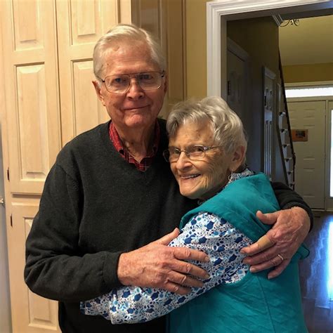 Faithfulness — Susan Lafferty