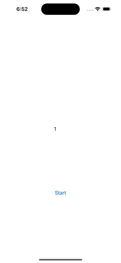 [swift] timer 사용방법 주의사항
