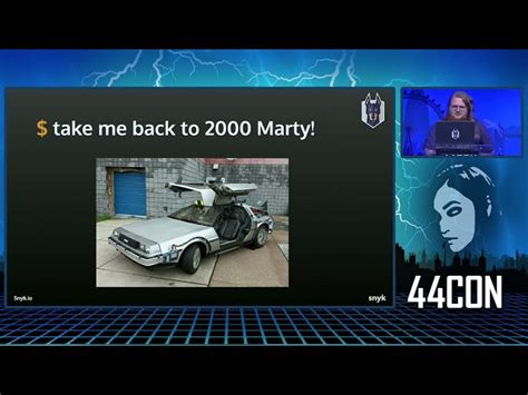 44con talk realtime communications realtime risks from 44con