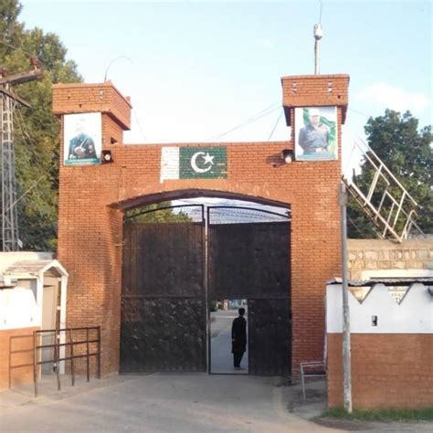 Civil Colony Khar Bajaur