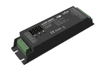 DMX Decoders Axion Lighting