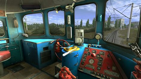 Te3 2068 Russian Loco Trainz Store