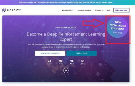 Udacity Deep Reinforcement Learning Review Is It Worth It 2024