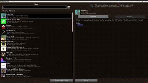 How To Install Mods Modpacks On Your Own PC WiseHosting