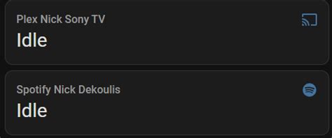 SOLVED Help In Creating Conditional Cards Frontend Home Assistant Community