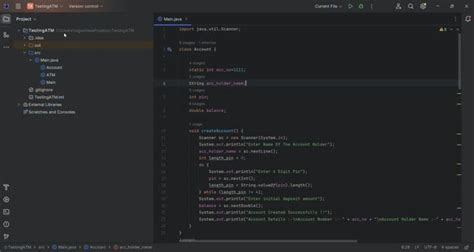 Rugved Dange On Linkedin Java Programming Coding Tech Internship Techprojects Codsoft