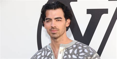 Joe Jonas Reveals He Lost Spider Man Role To Andrew Garfield