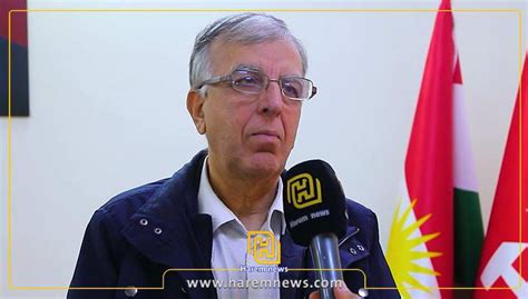 د کاوە مەحموود مەبەستی ئێران لە بوردومانکردنەکان سنوردارکردنی قەوارەی