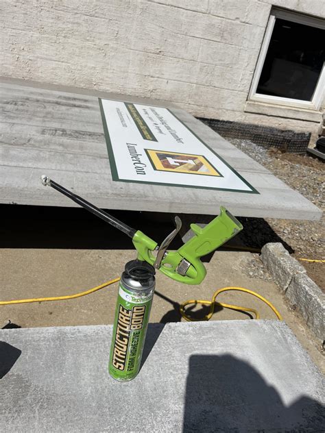 Mainline Sample Build Lumbercon Usa