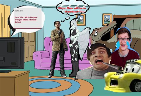 Massive L Rokbuddystalker