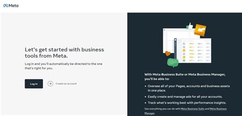 how to use meta business suite coalition technologies