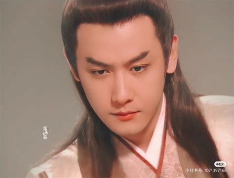 邱心志 堆糖，美图壁纸兴趣社区