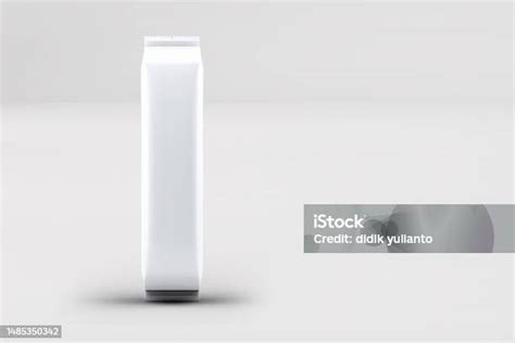 초콜릿 바 포장 빈 팩 빈 템플릿입니다 모형 사실적인 사진 3d 렌더링 0명에 대한 스톡 사진 및 기타 이미지 0명 가방 공란 Istock