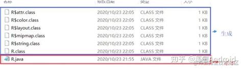 Android 带你手动编译apk 知乎