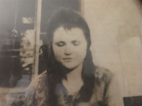 Martha Isabelle “mattie” Massey Logan 1901 1987 Find A Grave Memorial