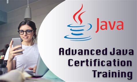 Advanced Java Training In Electronic City Advanced Java Course In