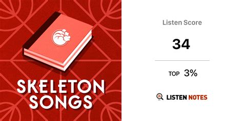 Skeleton Songs Podcast Lottie Bevan And Alexis Kennedy Listen Notes