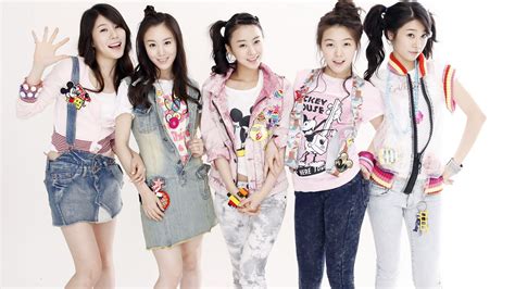 Girls Day 韓国の美しさの写真の壁紙プレビュー