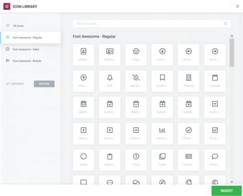 Elementor Accordion Widget And Tabs Widget Motopress