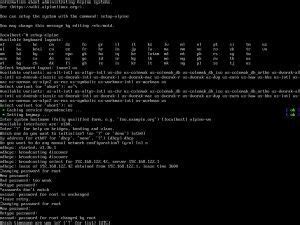 How To Install Alpine Linux Addictive Tips Guide