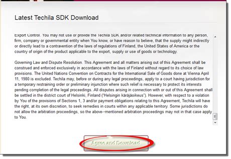 Getting Started With Techila Distributed Computing Engine