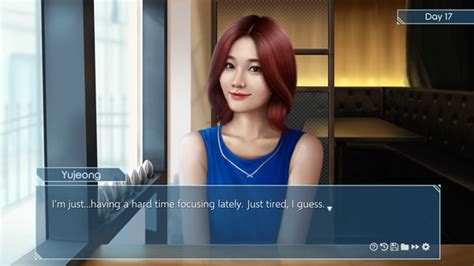 Phát sốt với game hẹn hò miễn phí của Hàn Quốc đã nhiều gái xinh lại còn nuột nà hết mức