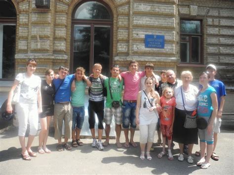 Музей природи КОМУНАЛЬНИЙ ЗАКЛАД «ХАРКІВСЬКА СПЕЦІАЛЬНА ШКОЛА №5 ХАРКІВСЬКОЇ ОБЛАСНОЇ РАДИ